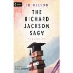 Ed Nelson Author – Home of the Richard Jackson Saga