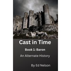 Ed Nelson Author – Home of the Richard Jackson Saga