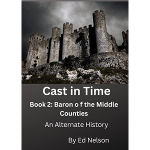 Ed Nelson Author – Home of the Richard Jackson Saga