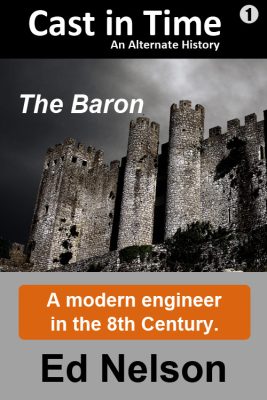 Ed Nelson Author – Home of the Richard Jackson Saga