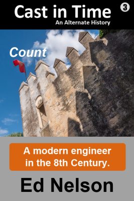 Ed Nelson Author – Home of the Richard Jackson Saga