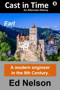 Ed Nelson Author – Home of the Richard Jackson Saga