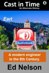 Ed Nelson Author – Home of the Richard Jackson Saga